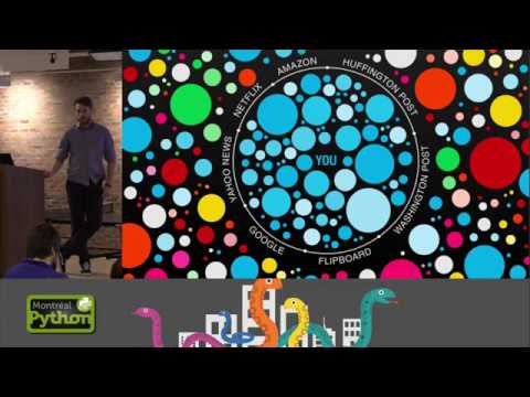 Feedback loops in data systems - Matthieu Ranger