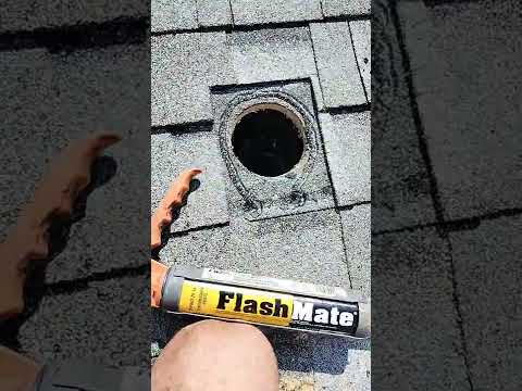 How To Vent A Bathroom Fan Through The Roof