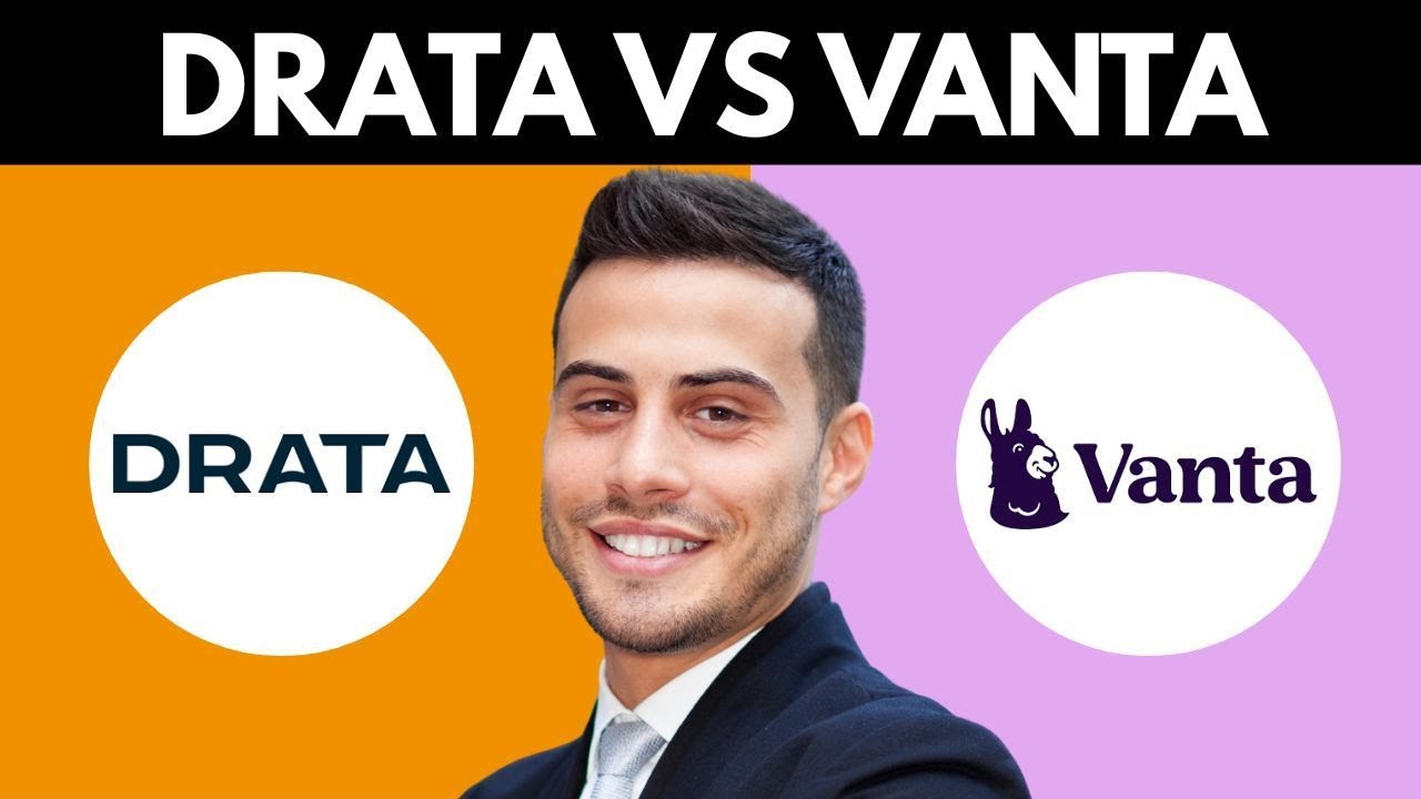 Drata vs Vanta (2026): Which Automated Compliance Platform Is Right for You?