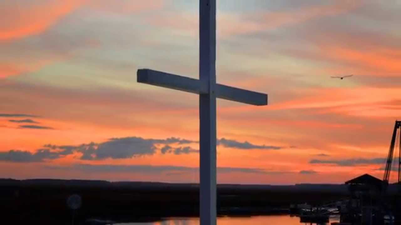 The Cross: What do YOU see? | UMC.org