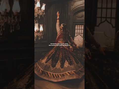 the feminine urge to become the reason that someone write ghazal and shayri#music #fypage #editsongs