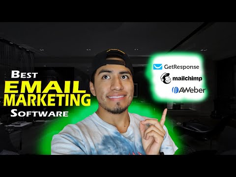Best email marketing software 2023 (beginner friendly)