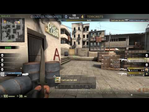 Steam Community :: Video :: Master Guardian Elite Gameplay