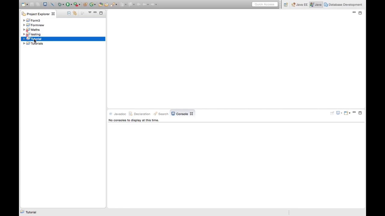 Java tutorial - episode 3:- print, println and printf