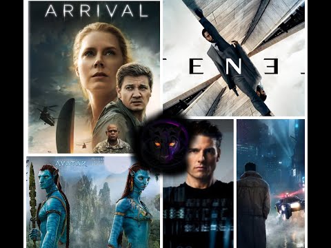 top 15 science fiction movies of all time | best scifi movies | highest IMDB rated scifi movies