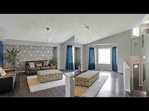 122 La Porte Drive Winnipeg, MB R3V 0A9