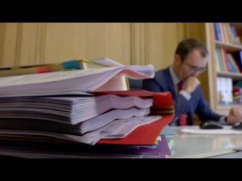 Combien coûte la fraude fiscale à l'Etat chaque année?