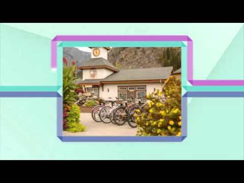 Things to do in Leavenworth - Icicle Junction Activities Center