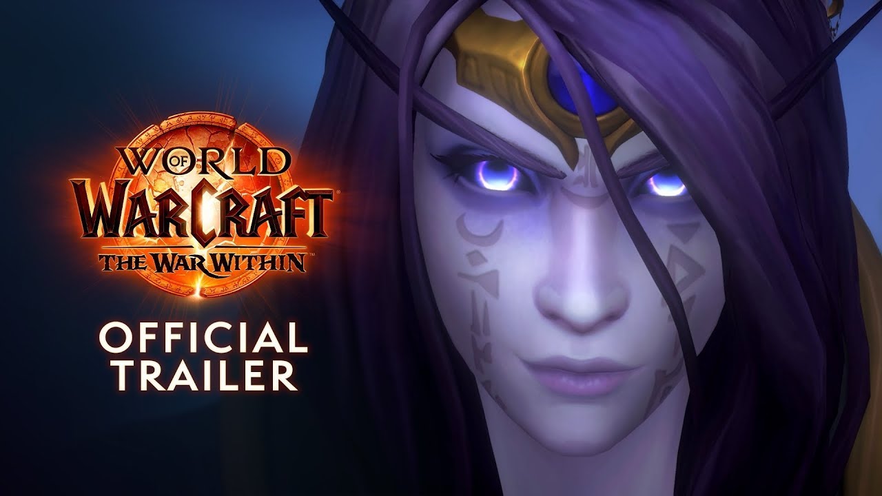 World of Warcraft®: The War Within™ - World of Warcraft | Battle.net