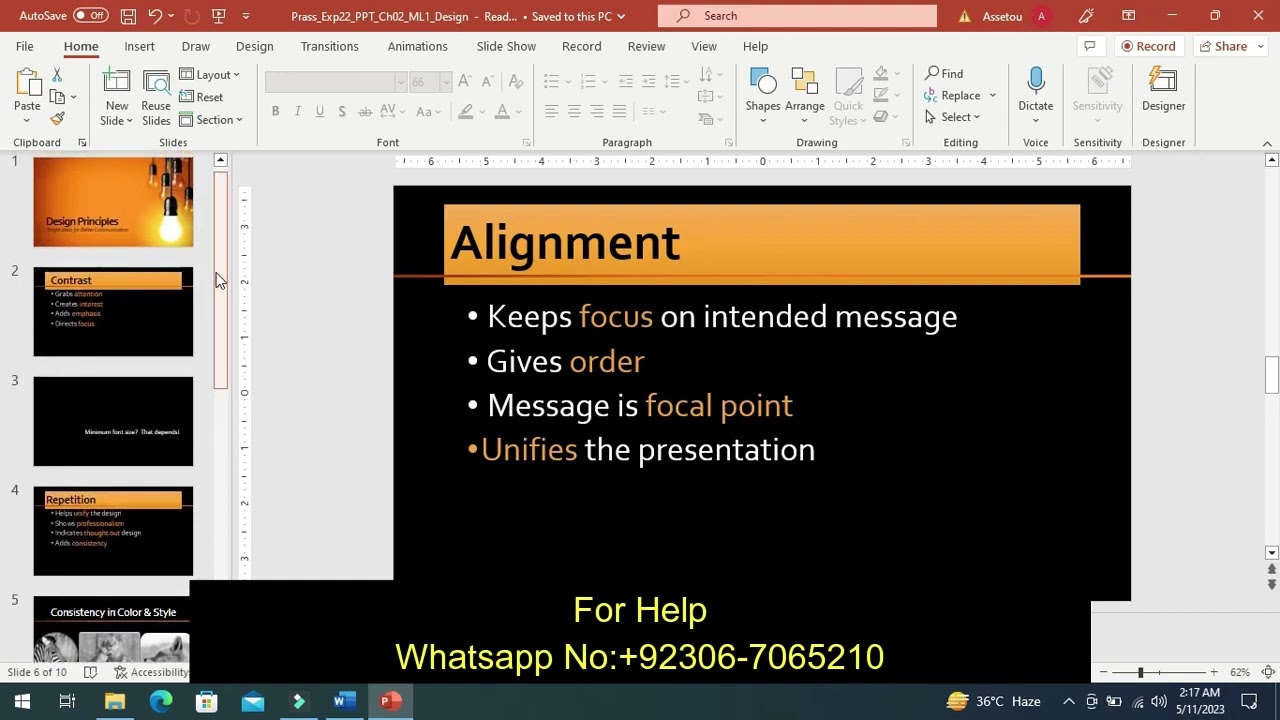 Exp22 PowerPoint Ch02 ML1 Design Exp22 PowerPoint Chapter 2 ML1 Design Step by Step