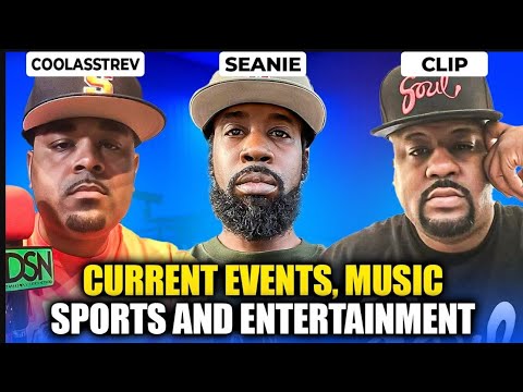 Tupac Shakur's birthday, Ciara interrupts Jim jones interview, ICE protests
