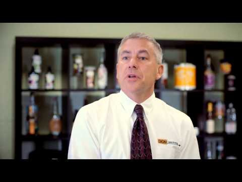 HP - Dion Labels Printing, Massachusetts