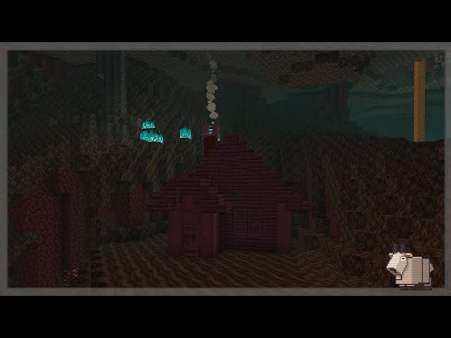 5 best Minecraft house ideas for the Nether