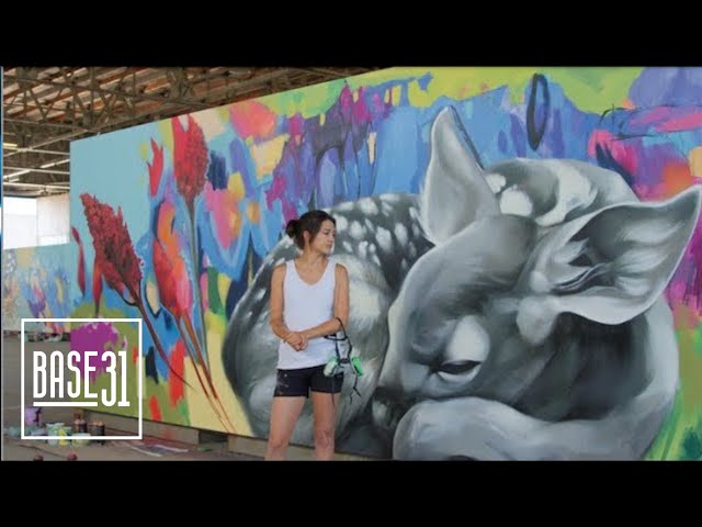 Base31 co-create the future | Base31