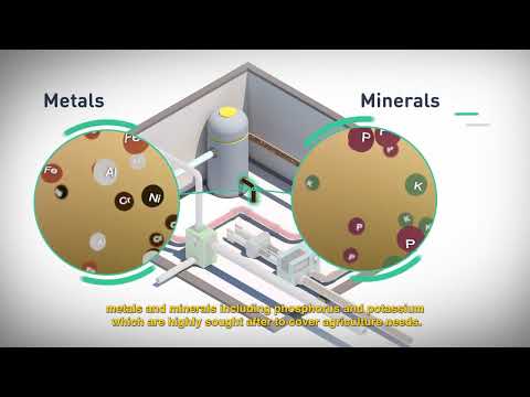 Hydrothermal Gasification (english version)