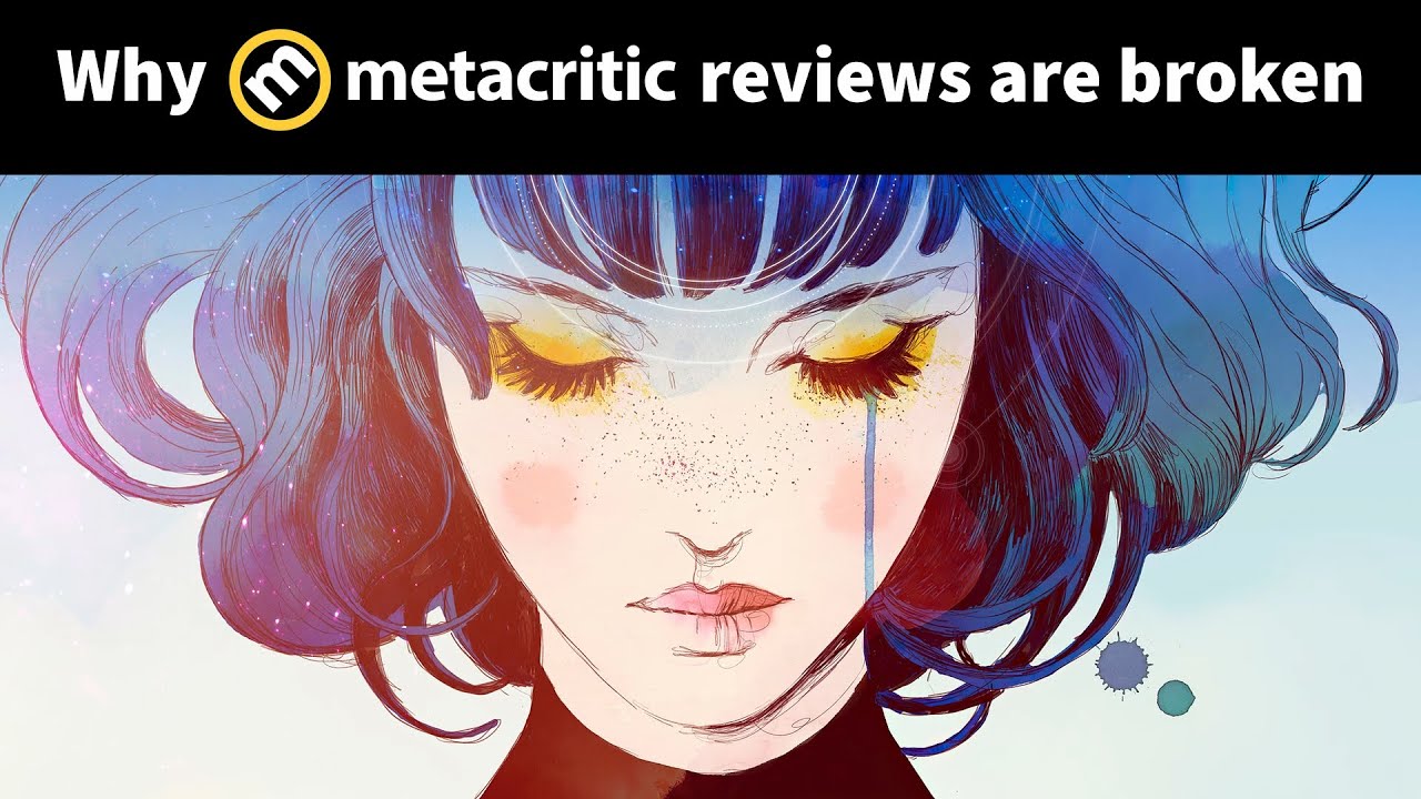 The Broken System of Video Game Reviews and why Metacritic is Unreliable