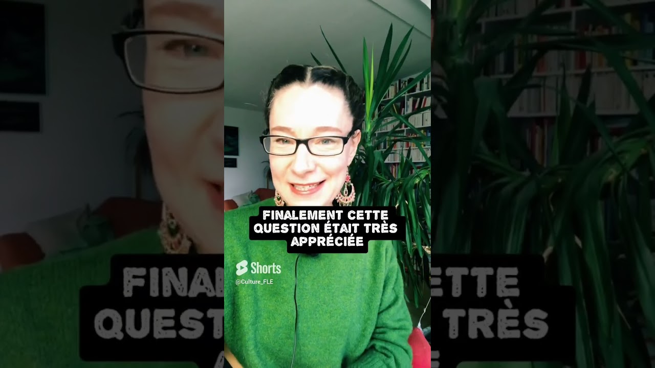 La meilleure manière de débuter le cours de langue étrangère #fle #enseignement #profdefle