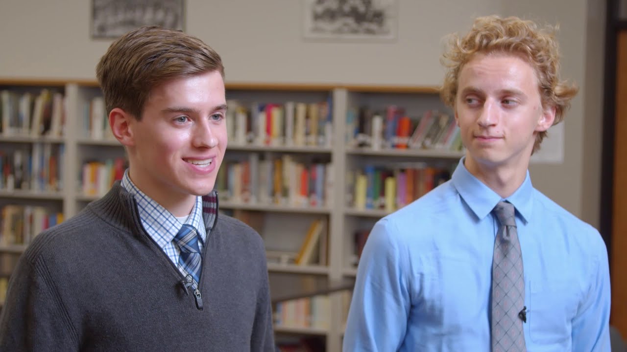 St. Joe's Virtual Campus Tour