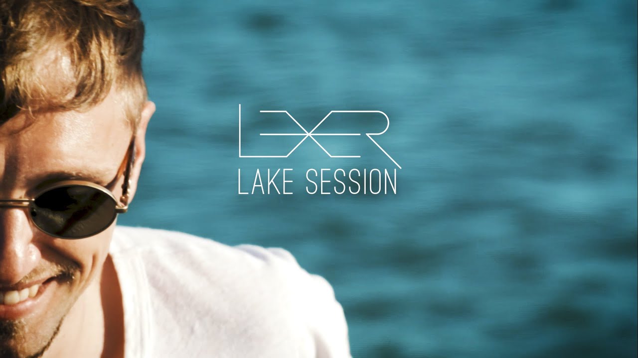 Lexer - Lake Session