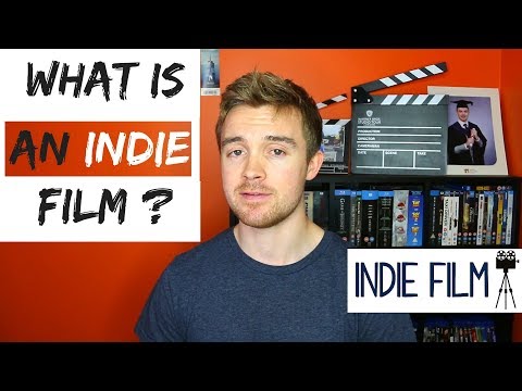 What is Independent Cinema? | Steve's Indies