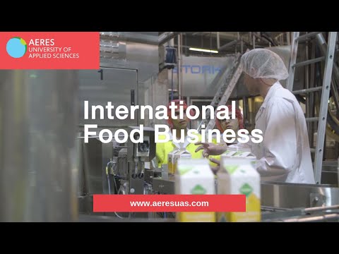 International Food Business