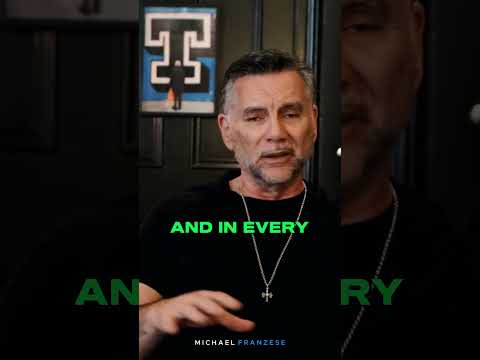 Michael Franzese on the Spark Steakhouse Hit 🍽️💥 The Night Paul Castellano Was Killed