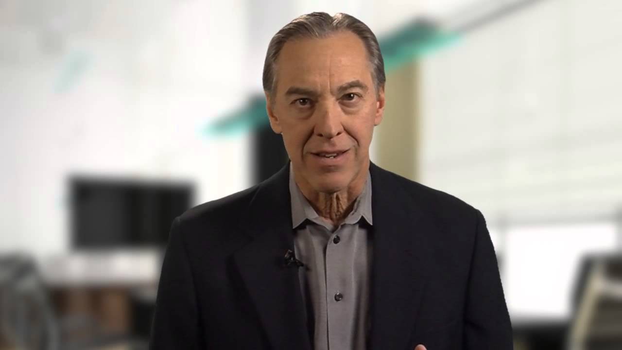 The IT-business 'partnership'
