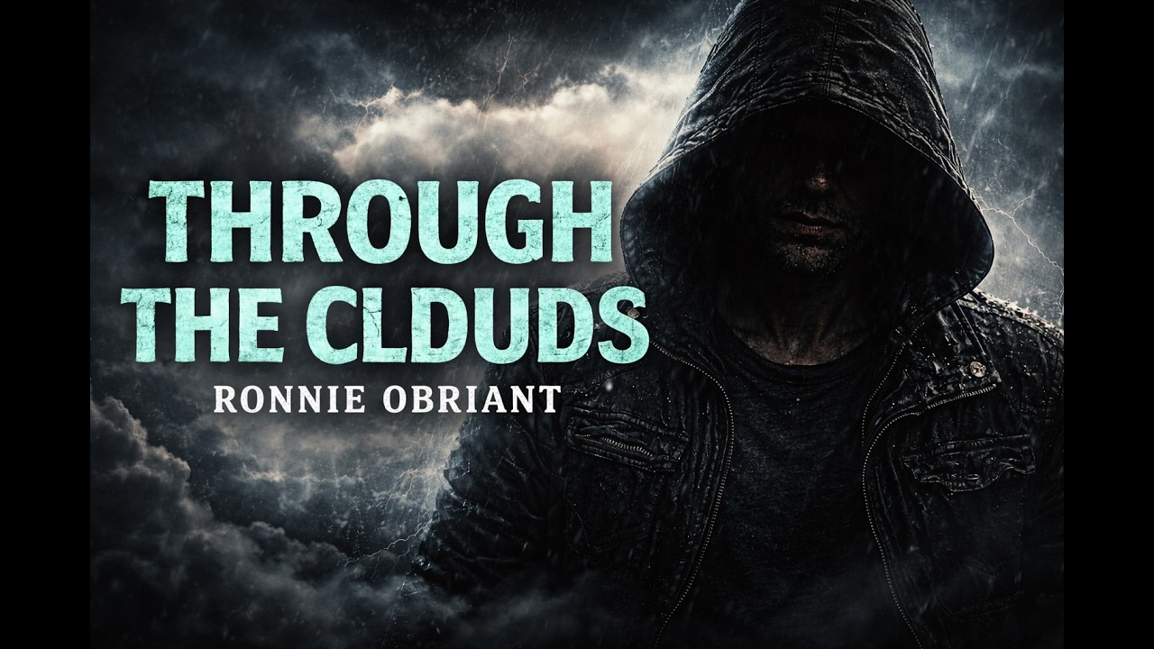 Through the Clouds (Official Lyric Video)