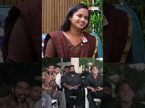పరేషాన్ బాయ్స్ Babbu, Imran Anna తో కలిసి లోకల్ బాయ్స్ సినిమా తీస్తున్న..🔥🤙