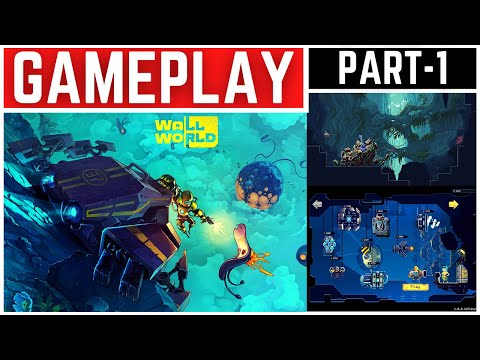 Steam Community :: Video :: Wall World Gameplay Walkthrough Part - 1