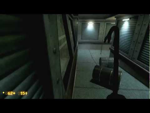 Steam Community :: Video :: G-Man Secret....mp4