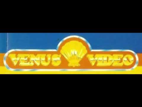 Lost Logo: Venus Video (1980s/Greece)