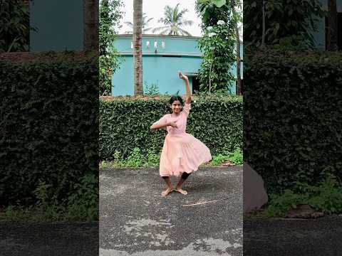 Jathi series part 5 #bharatanatyam #jathiswaram # Indian classical dance