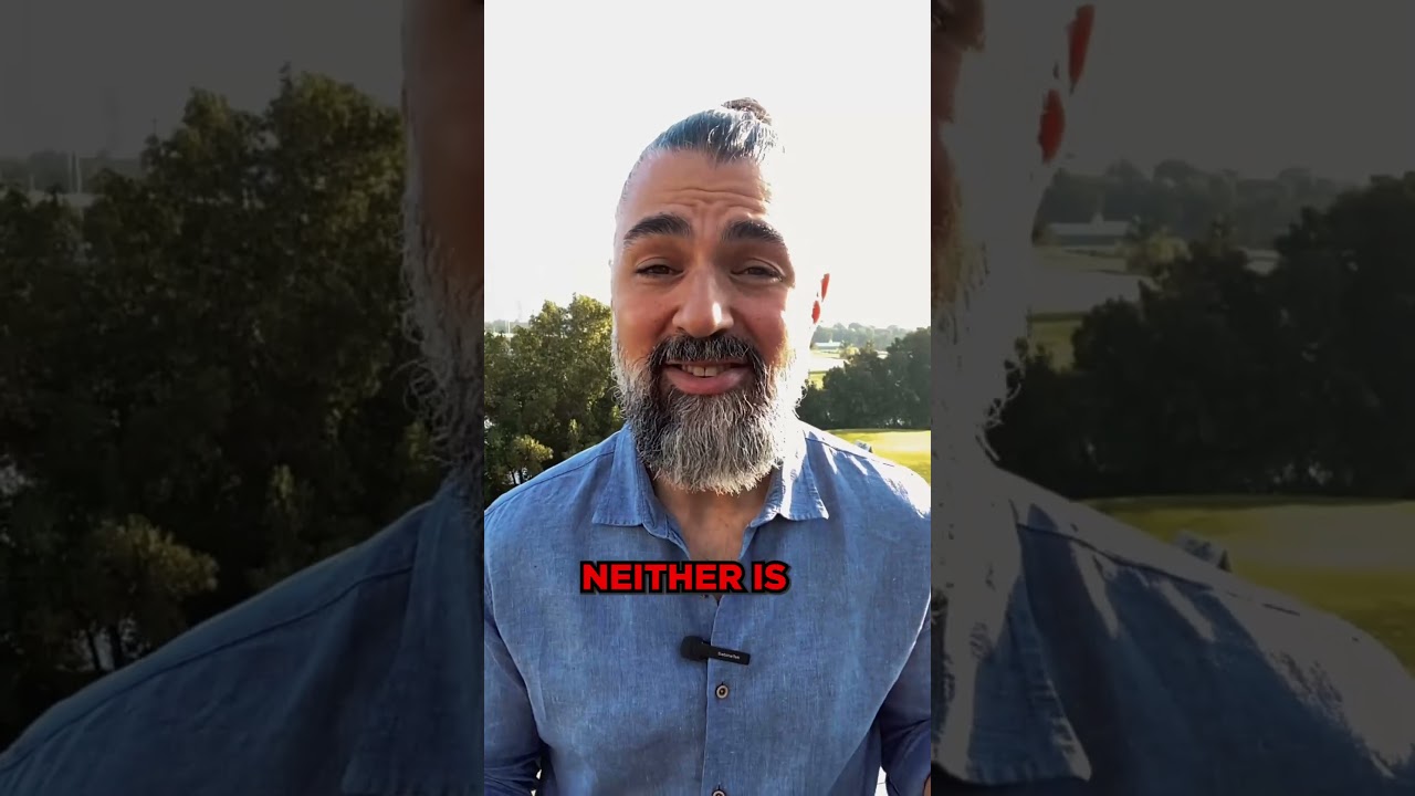 Stop Generalizing #shorts