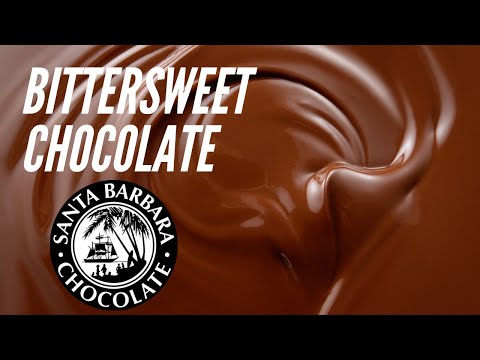 Bittersweet Chocolate and Types of Dark Chocolate