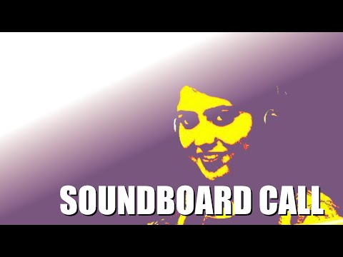 India Soundboard Call