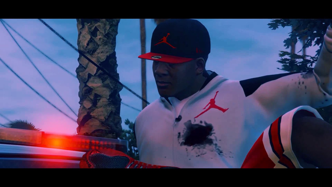 Opening Logo Scene - GTA5-Mods.com