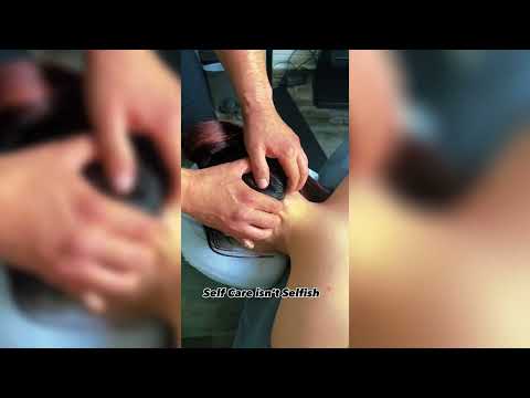 Massage in Santa Clarita