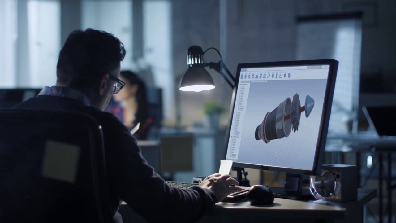 Knightec - Forward Together