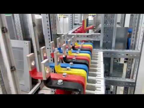 panel builder , electrical boards, almada for control panels