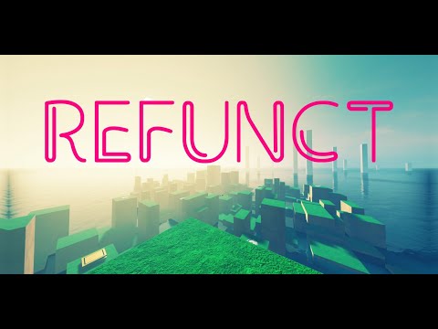Steam Community :: Video :: Refunct - Juego Completo