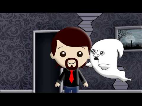 Animated Verb - To Possess