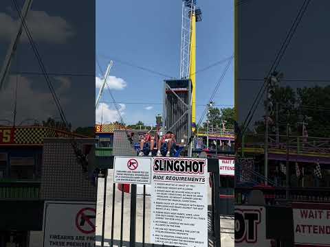first time riding slingshot #slingshotchallenge