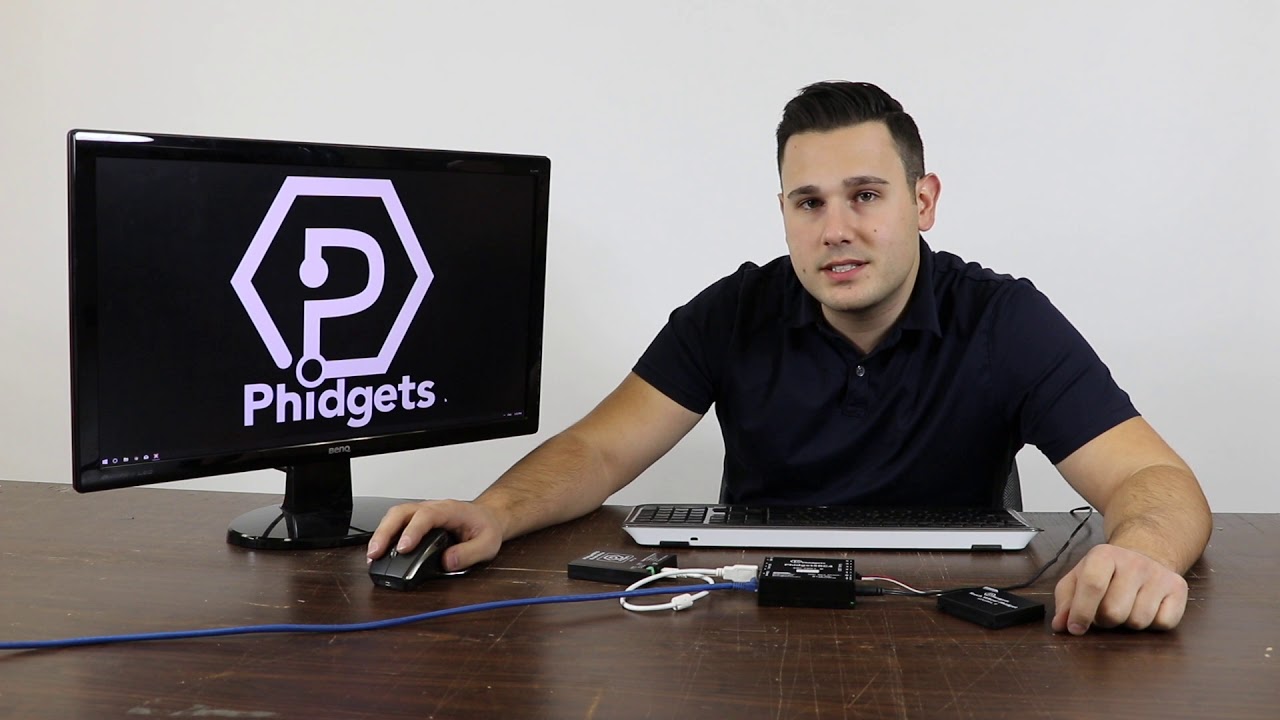 PhidgetSBC4 - SBC3003_0 - Phidgets