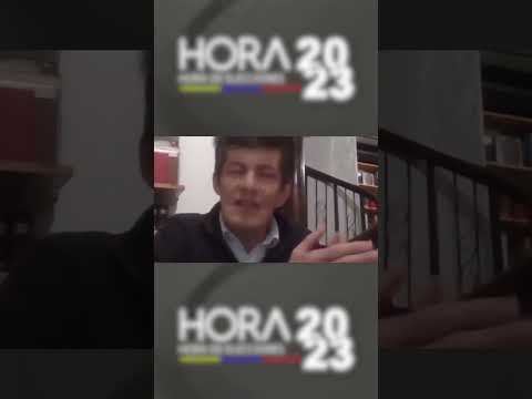 Hora 2023: la definición de la baraja en Bogotá