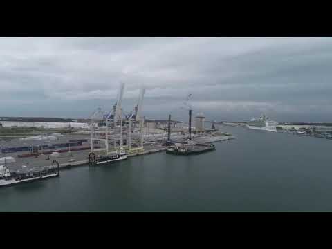 Every Flight SpaceX's Falcon 9 Booster B1048.4 Has Flown