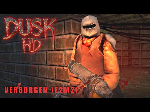 Steam Community :: Video :: DUSK HD - Verborgen (E2M2) - Unkommentiert