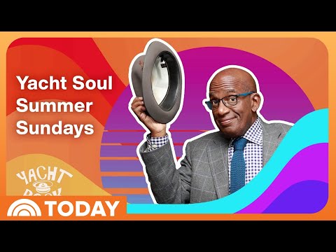 Al Roker Announces New Show On SiriusXM