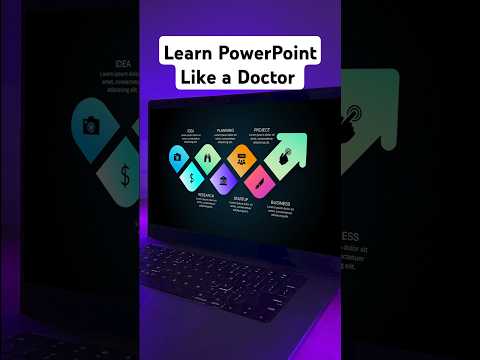 Unique infographic design for your business #PowerPoint #business