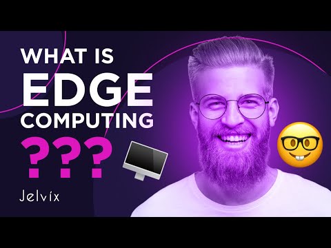 What is Edge Computing: Advantages, Challenges, Use Cases